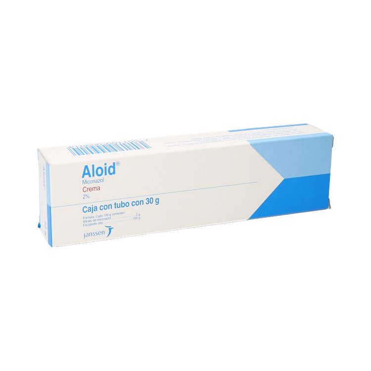 ALOID CRA 30G - Smart Club