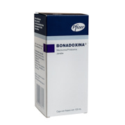 BONADOXINA JBE 120ML - Smart Club