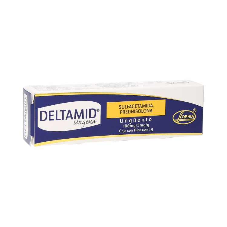 DELTAMID UNGENA PDA 3G - Smart Club
