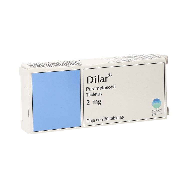 DILAR 2MG TAB C30 - Smart Club