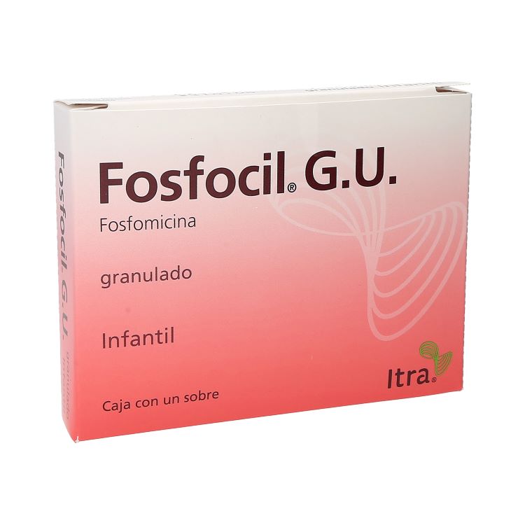 FOSFOCIL GU 2G INF GRAN SOB C1 - Smart Club