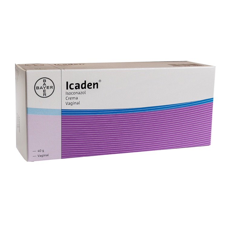 ICADEN V CRA 40G - Smart Club