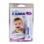 KANKA BABY GEL UVA 10G - Smart Club