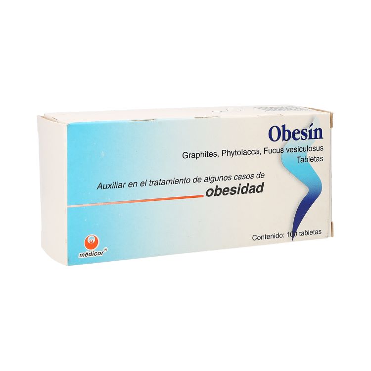 OBESIN TAB C100 - Smart Club