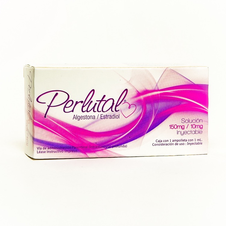 PERLUTAL INY 150MG/10MG 1ML C1 - Smart Club PERLUTAL INY 150MG/10MG 1ML C1 - Smart Club