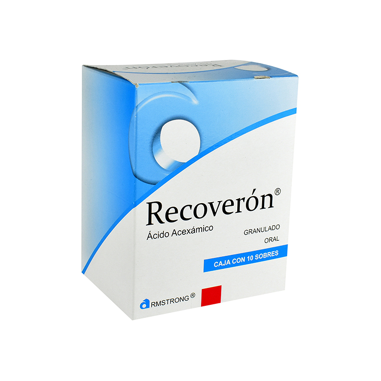 RECOVERON GRAN 12G SOB C10 - Smart Club