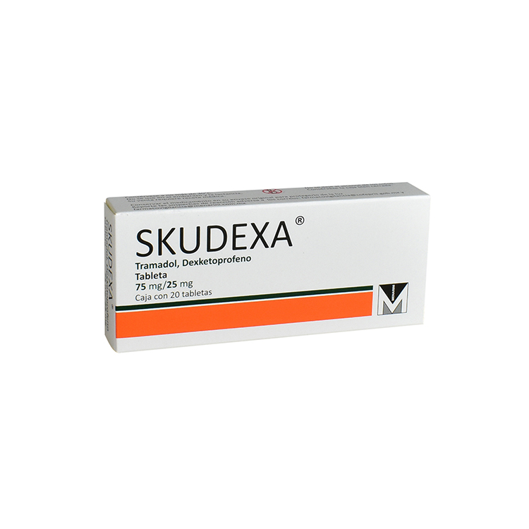 SKUDEXA TAB C20 - Smart Club