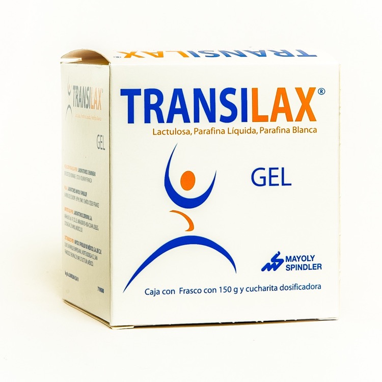 TRANSILAX GEL 150G - Smart Club