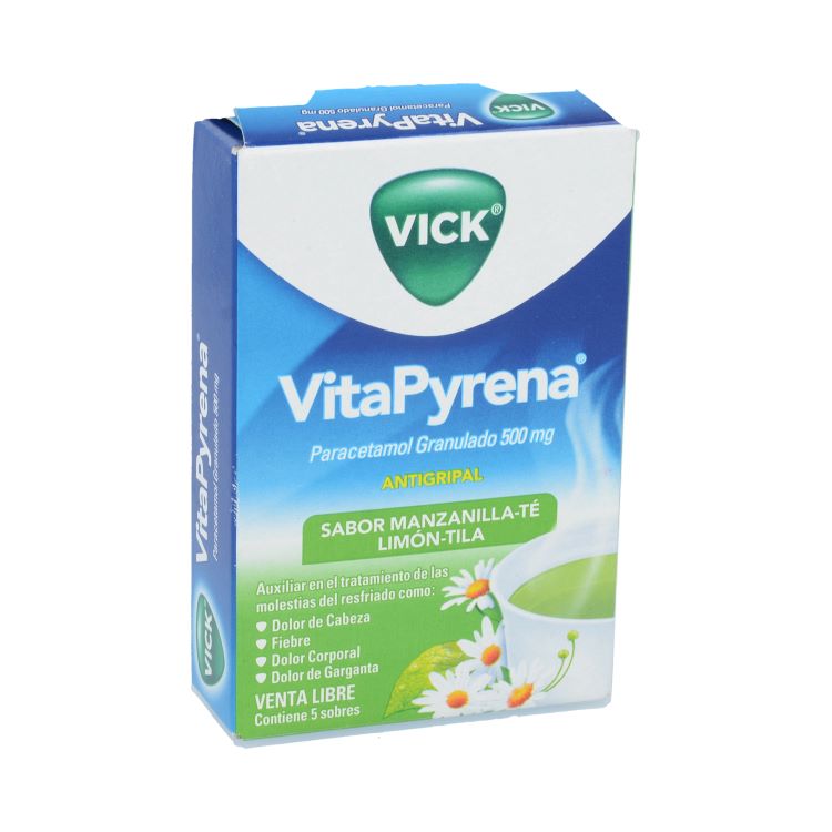 VICK PYRENA MZLLA SBR C5 - Smart Club
